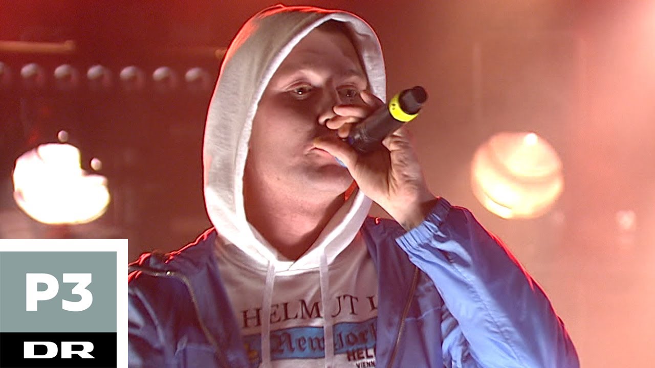 Emil Stabil & Sankt Annæ Pigekor - En Sang ('Den Nye Stil live') - YouTube