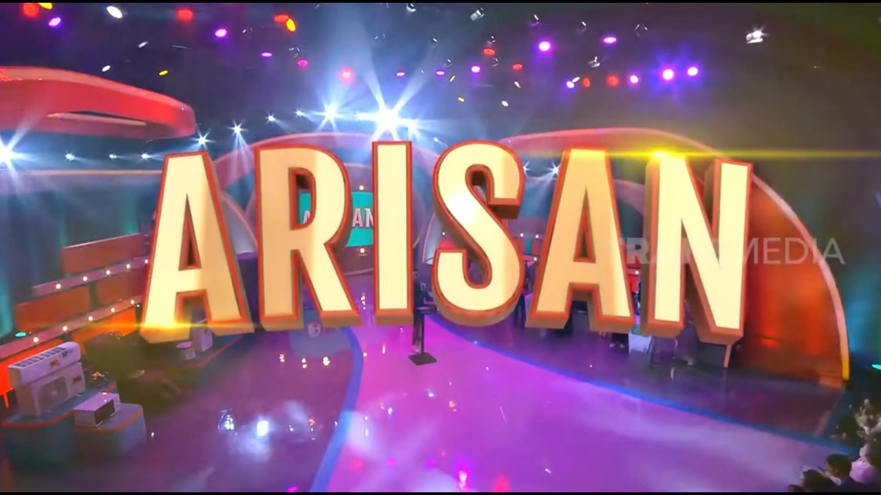 Kompilasi Games "TEBAK GAMBAR" Part 2 #arisan #kompilasi - YouTube