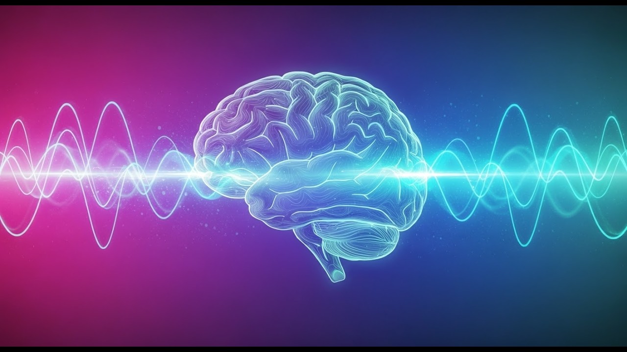 🔹Delta Waves: Unlock Deep Sleep & Relaxation Healing Sounds for Mind ...
