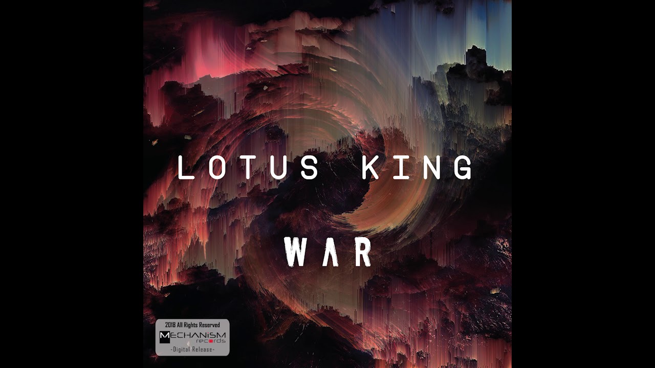 WAR Lotus King (OFFICIAL) - YouTube