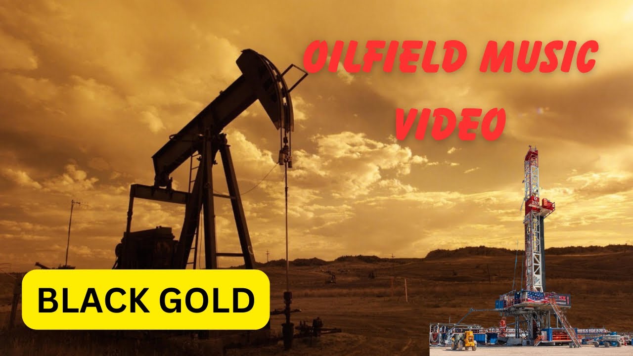 Chase “Black Gold” music video - YouTube