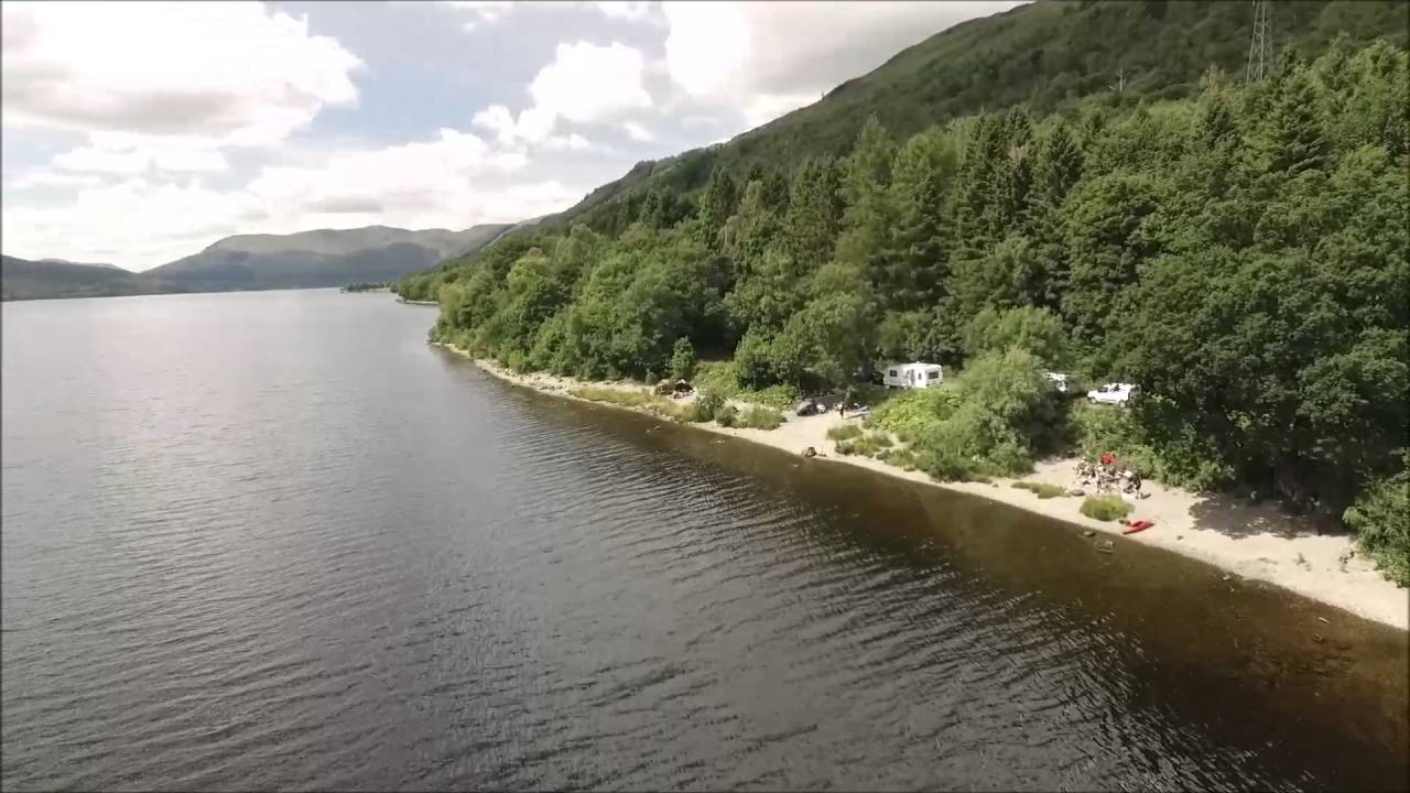 lochearn - YouTube