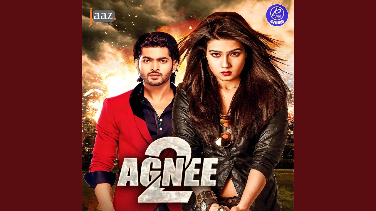 Allah Jaane (From "Agnee 2") - YouTube