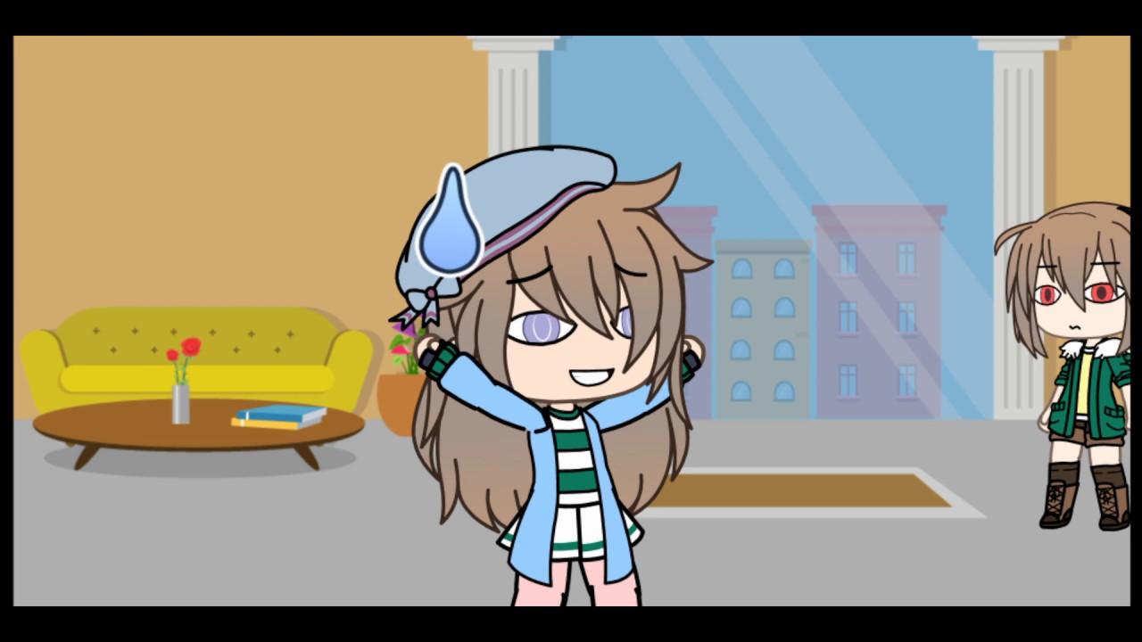Gimme questions and dares!! (Lazy) (read description) - YouTube