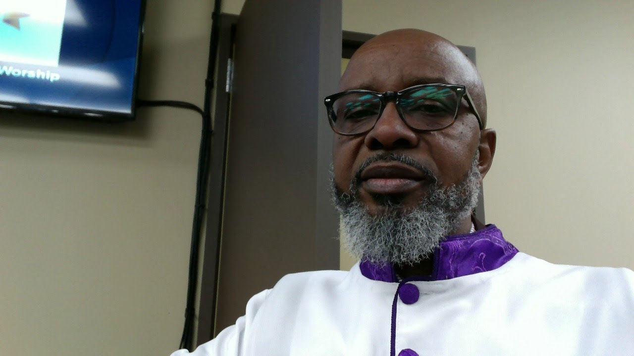 January 24, 2021 | Pastor Sam Babalola - I am Ready For My Promise ...