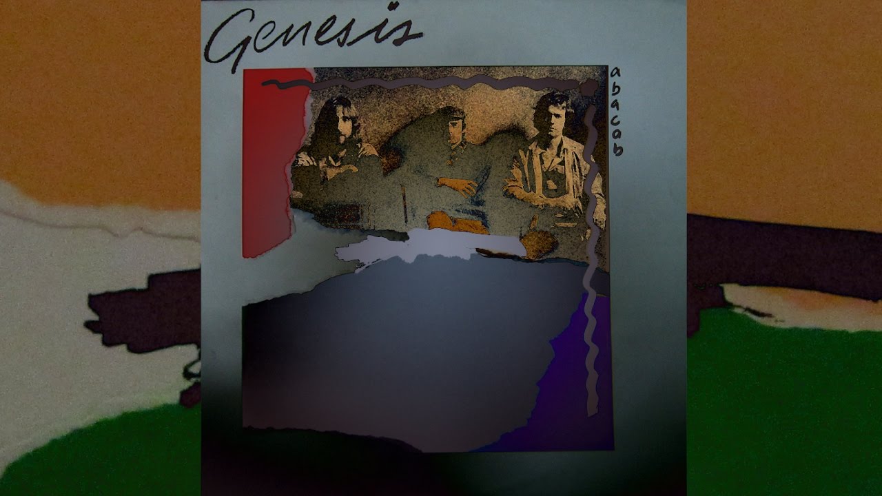 abacab (1981) by Genesis REMASTERED (LP Version) - YouTube