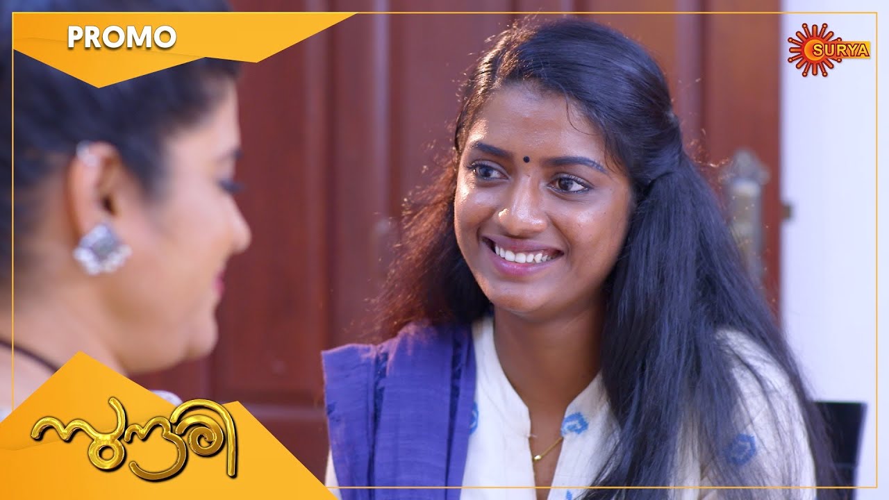 Sundari - Maha Episode Promo | 28 Aug 2022 | Surya TV Serial ...