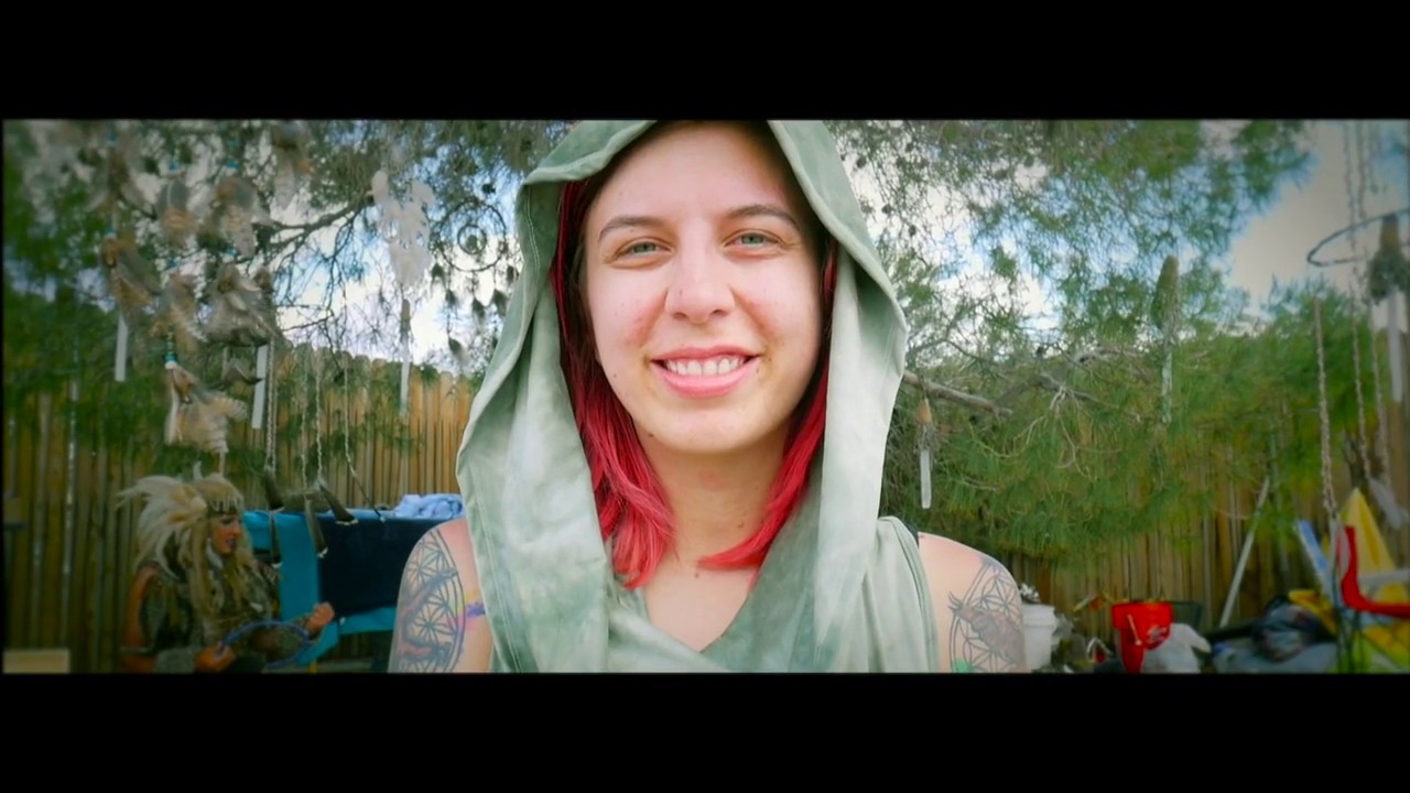 Anna Diorio - Earth Song (Official Music Video) - YouTube