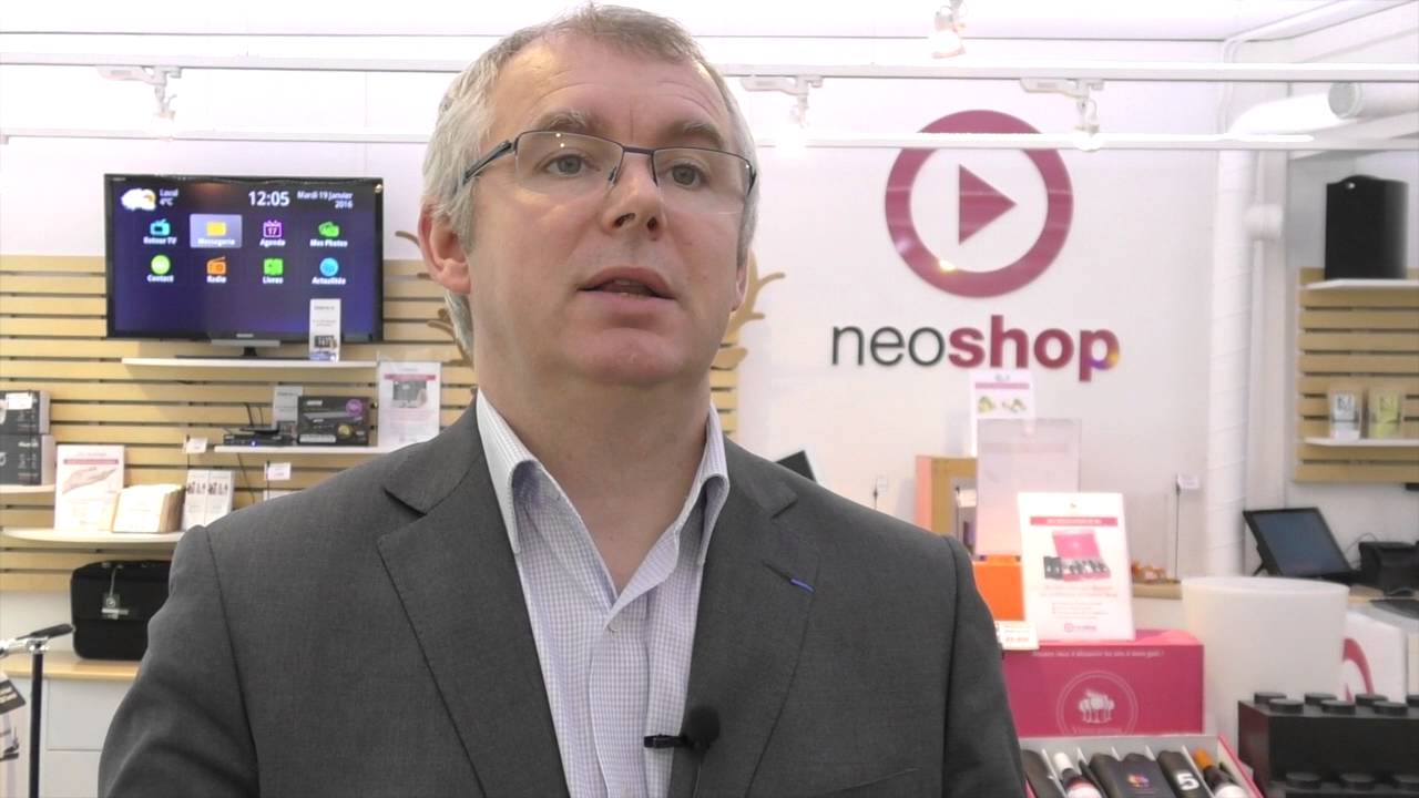 © Ville de Laval - Laval Mayenne Technopole accompagne l'innovation ...