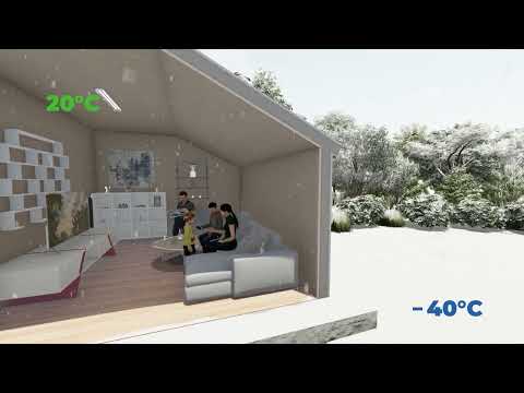 ELF Animasyon Filmi 3D