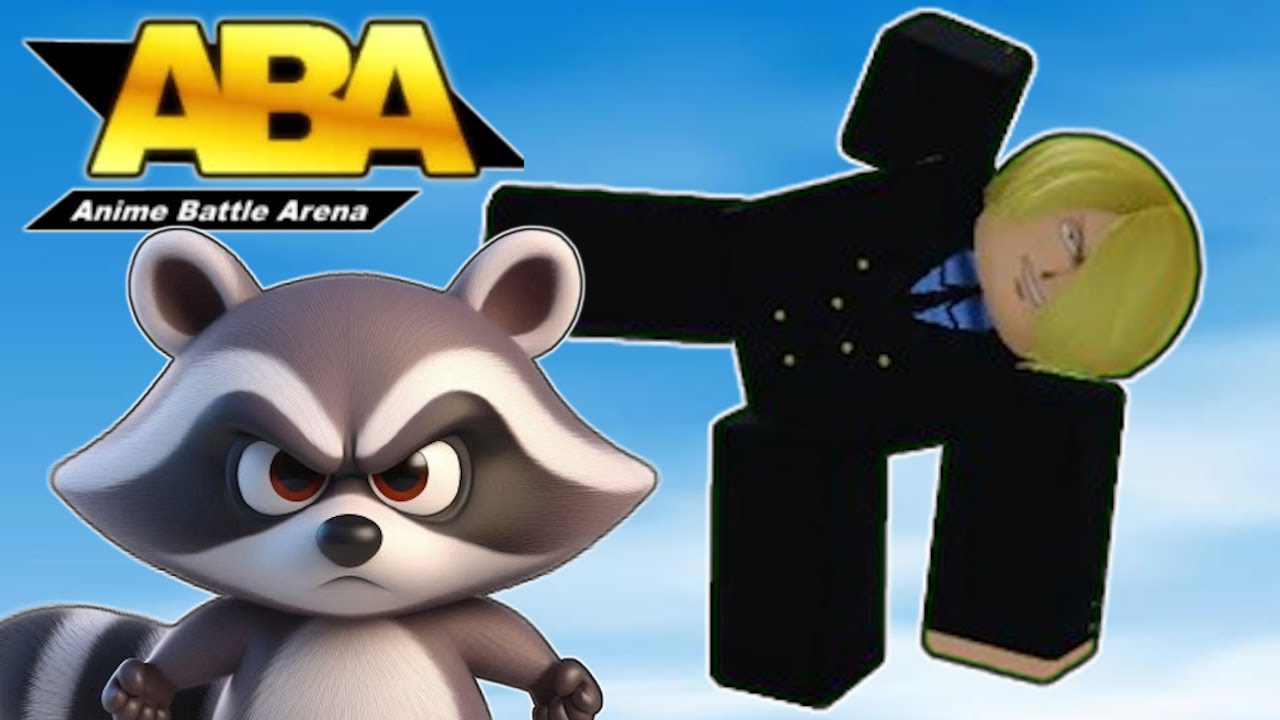 YOU should be using Sanji in the ABA Update - YouTube