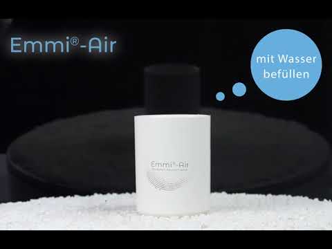 Lufterfrischer von Emmi-Air - YouTube