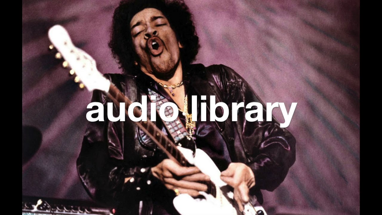 Jimi Jam [No copyright music - Free background music] - YouTube