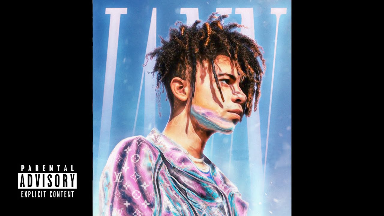 Internet Money x Iann Dior Guitar Type Beat "abandoned" | Pop-Rap ...