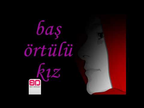 Marmara Fm Fragmanlari 1 - Bas ortulu kiz