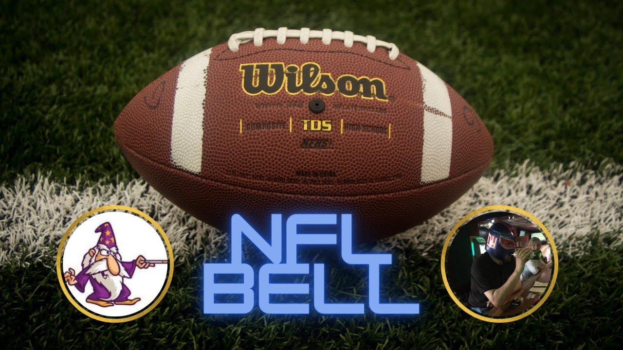 NFL BELL Thanksgiving Edition - YouTube