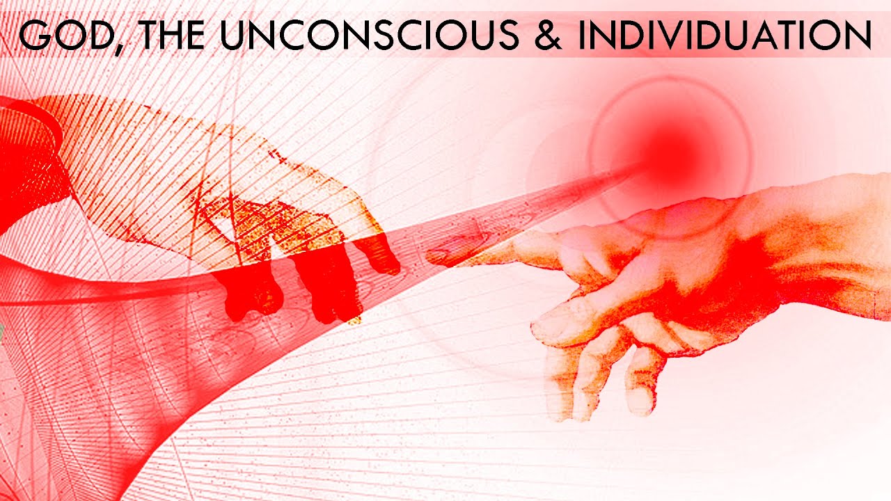 Carl Jung: Can We Use The IMAGE OF GOD for INDIVIDUATION? | Philosophy ...
