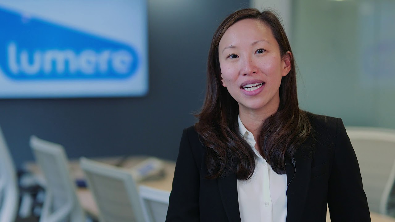 2019 Chicago Innovation Award Winner - Lumere - YouTube