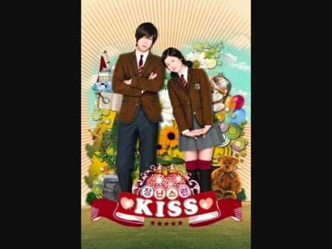 Playful Kiss - I Love You (Main Theme)