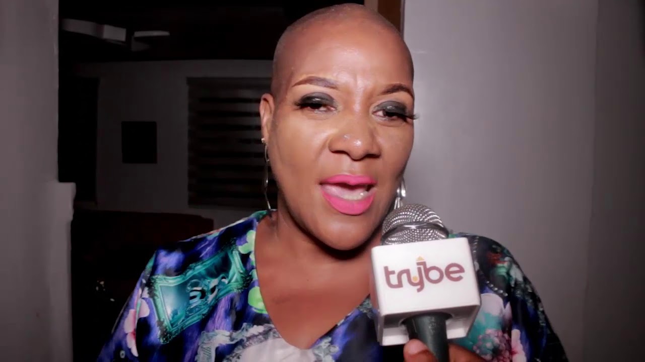 Behind The Scenes: 'Just Got Back' Featuring Monica Friday - YouTube