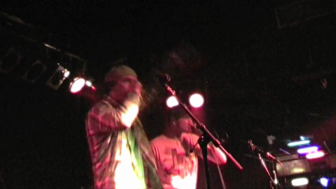 Nekst86 - RIP Guru - Gangstarr (Live in Berlin) - YouTube Music