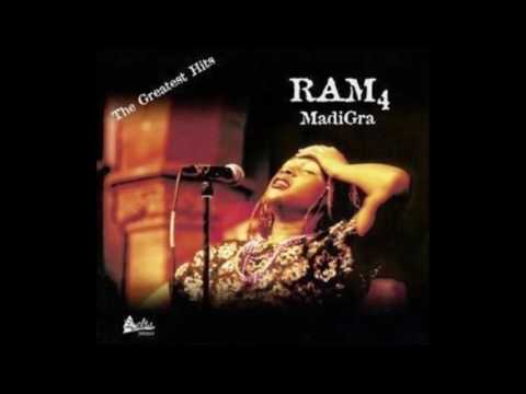 RAM - Erzuli Dan Petro