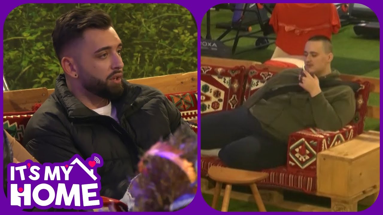 "Hera e pare edhe e fundit qe m'perzihesh n'muhabet" - Arditi i bertet ...