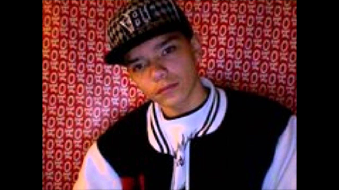 CAZPER LOC FT. MERK RED RAG HANG - YouTube