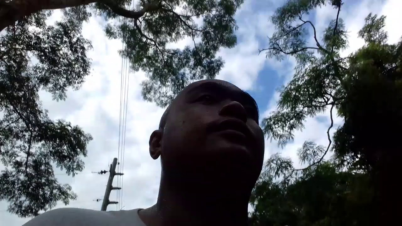 Jogging @ternate cavite marines base - YouTube