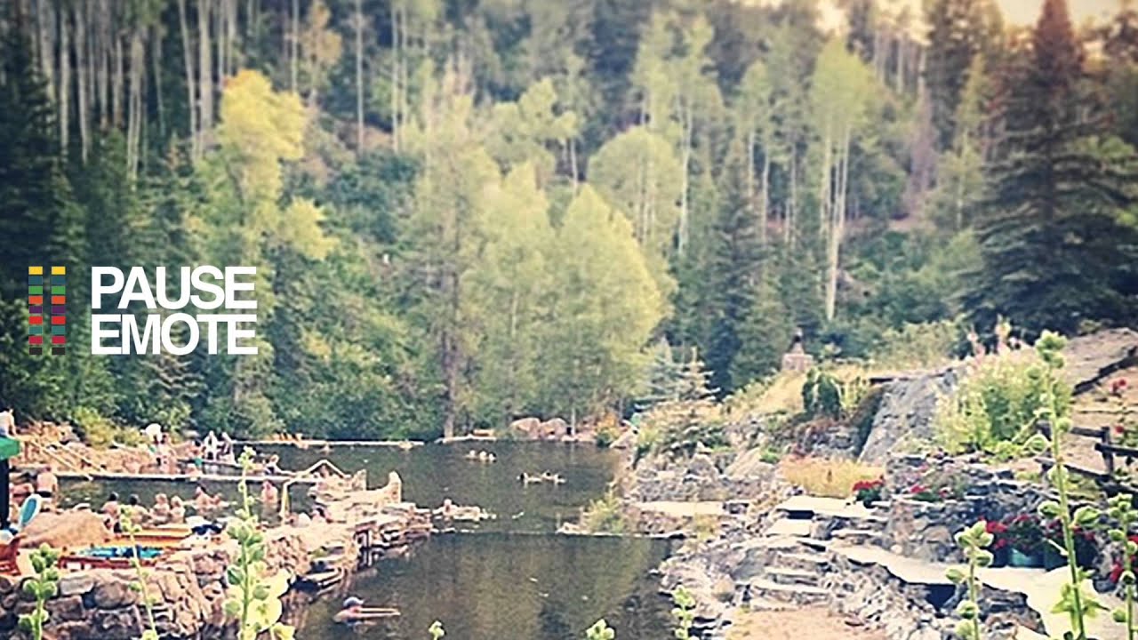 5 Senses Meditation by Pause Emote (How to Relax and get stress relief ...