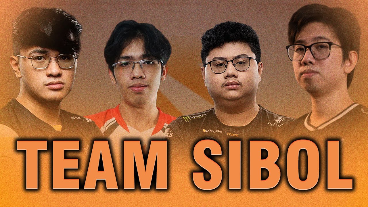 ARMEL, GABBI, KUKU, YOWE LINE UP NG TEAM SIBOL? - YouTube