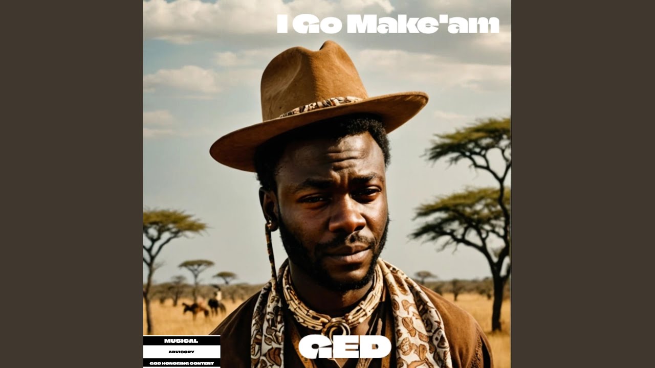 I Go Make'am - YouTube