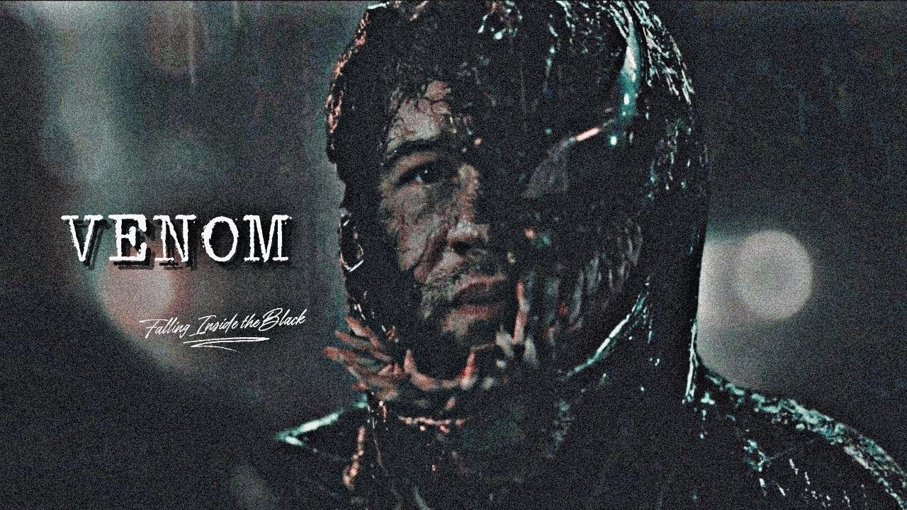Venom - Falling Inside the Black - YouTube