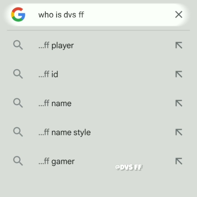 Who is DVS FF🗿☠️ | #foryou #foryoubage #freefire - YouTube