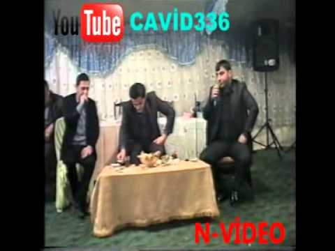 MENEM MENEM HOVSAN TOYU MUZİKALNİ CAVİD007