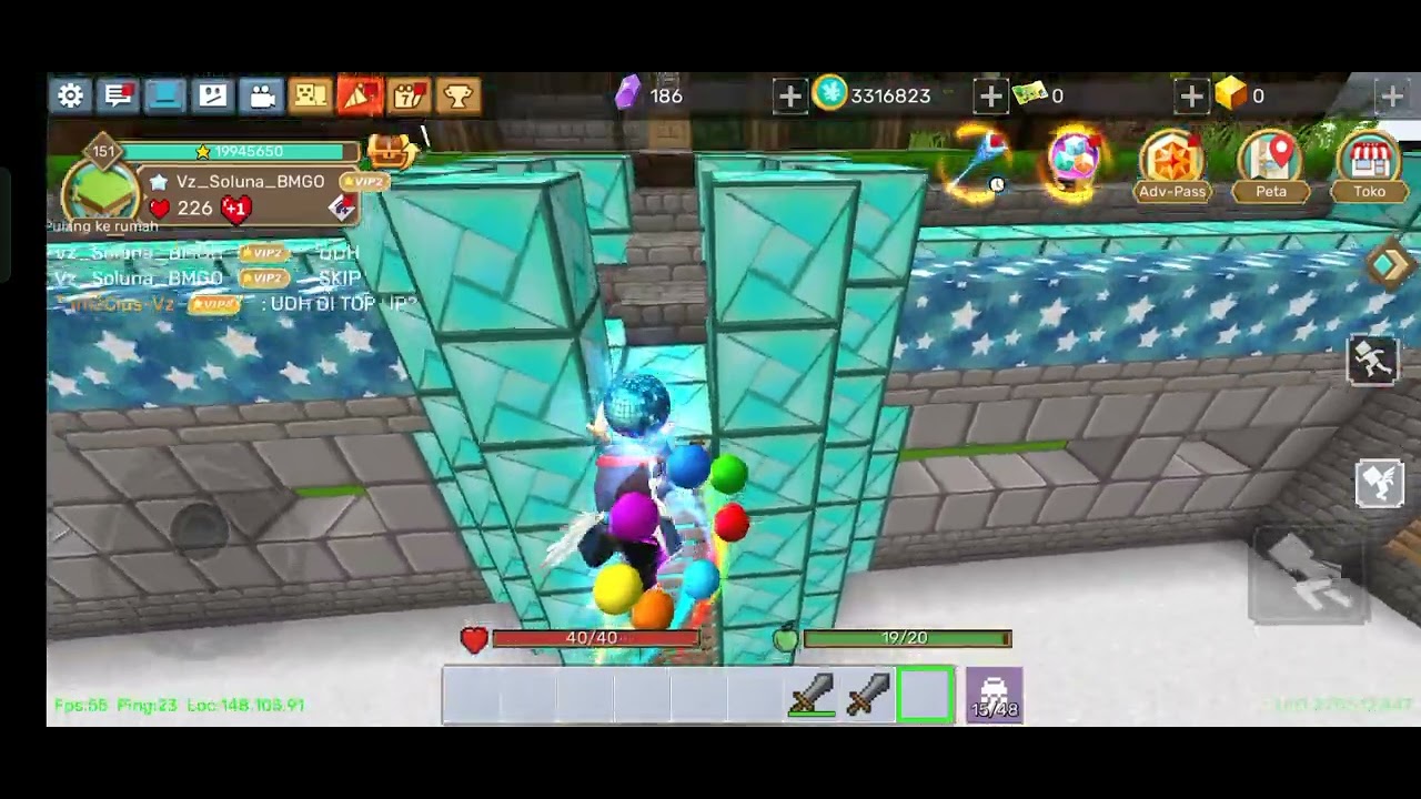 proof mm part 1 - YouTube