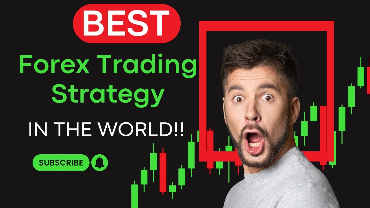 Mastering Winning Trades: The Ultimate Guide to Analysing #Forex Charts