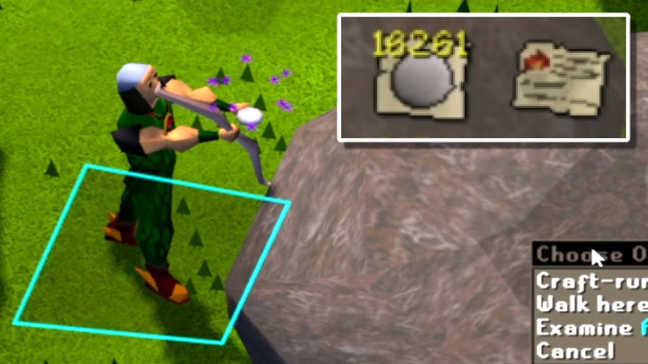 The True POWER Of Bankers Note | Trailblazer Reloaded (OSRS) - YouTube