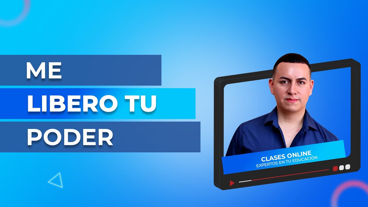 Me libero tu poder (Ebenezer San francisco) Voces - YouTube