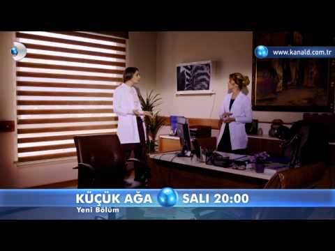 Küçük Ağa 5.Bölüm Fragmanı