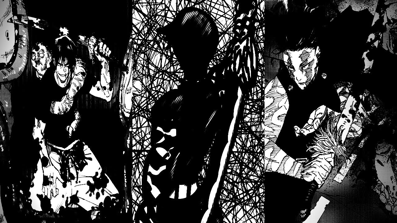 How GOOD Is THE Soul Split Katana ACTUALLY?! (Jujutsu Kaisen) - YouTube