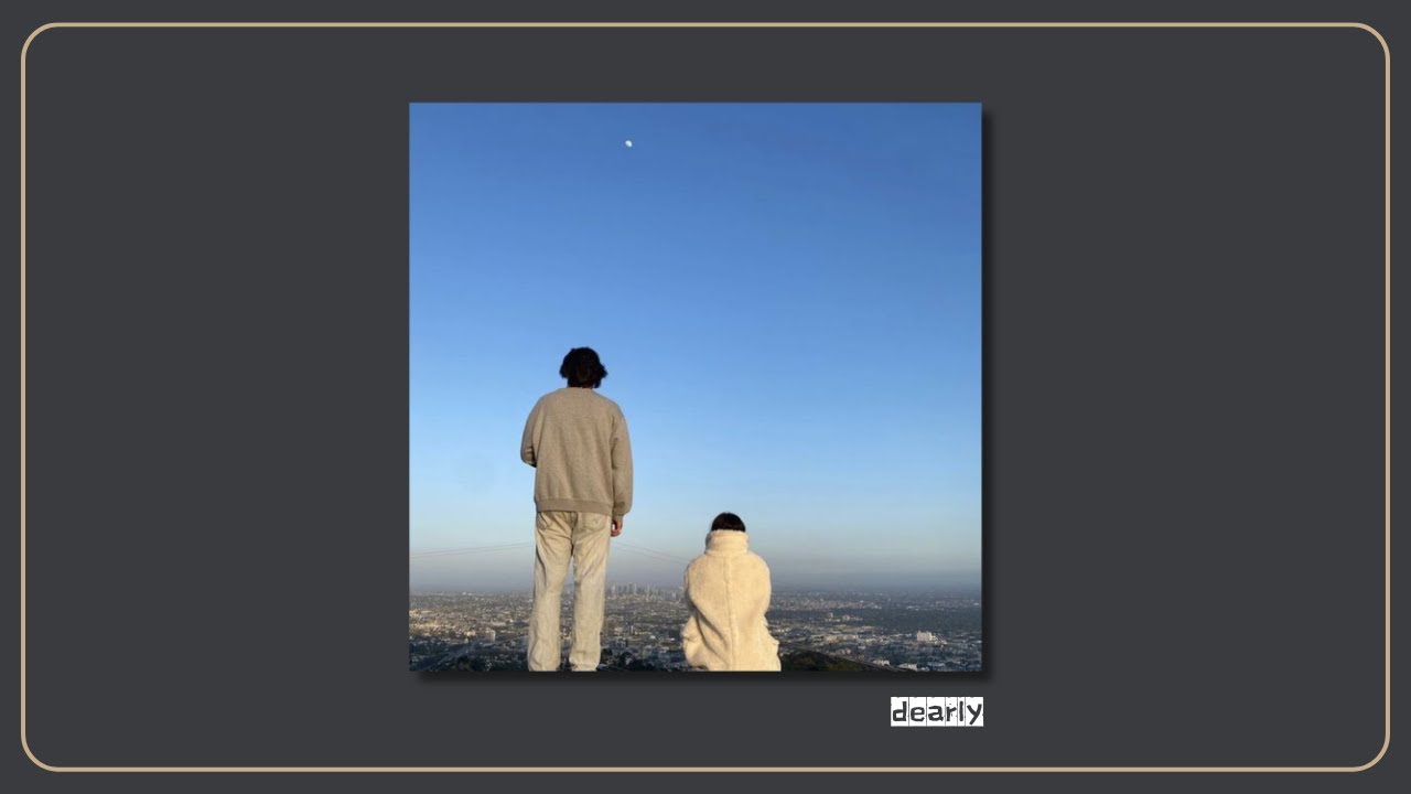 [ Lyrics ] Old Boyfriends - Phillip Vo - YouTube