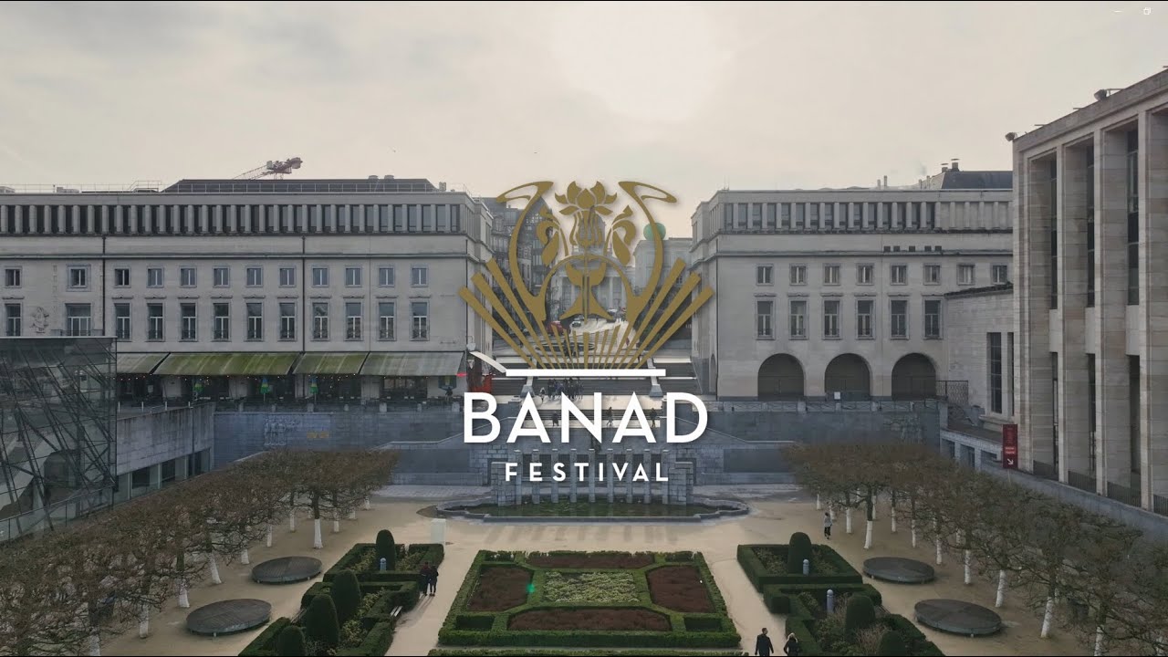 BANAD Festival : (Re)Discover the Art Nouveau and Art Deco heritage of ...