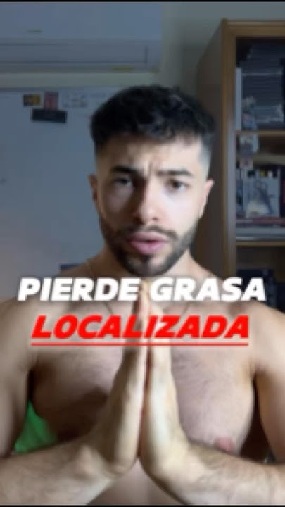 PÉRDIDA DE GRASA DE FORMA LOCALIZADA, ¿ES POSIBLE?😱 - YouTube