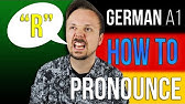 Learn German Videos For All Levels - YouTube