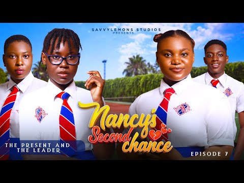 Nancy's Second Chance -NSC | S1:E 7 | Drama Web Series - YouTube