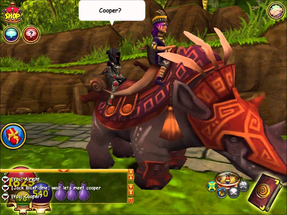 MsCourtneyOlivia's Wizard101 Specials: Super Bundle!!! ;D - YouTube