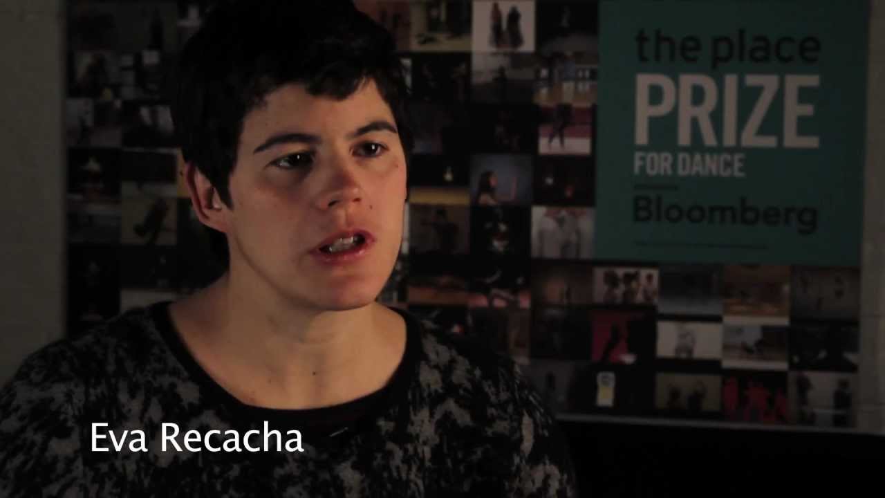 Eva Recacha - The Wishing Well - YouTube