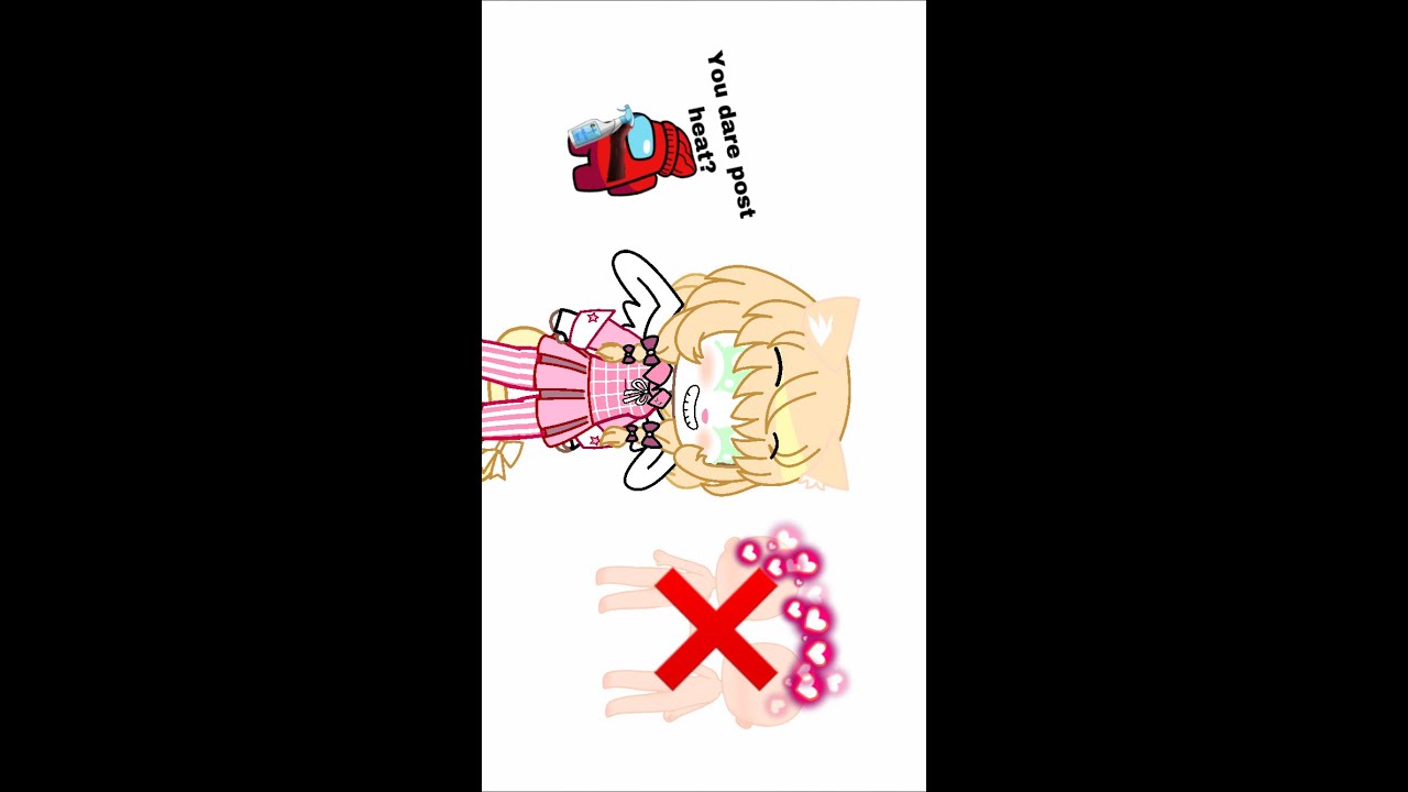 Wiggle wiggle wiggle meme (no heat) - YouTube