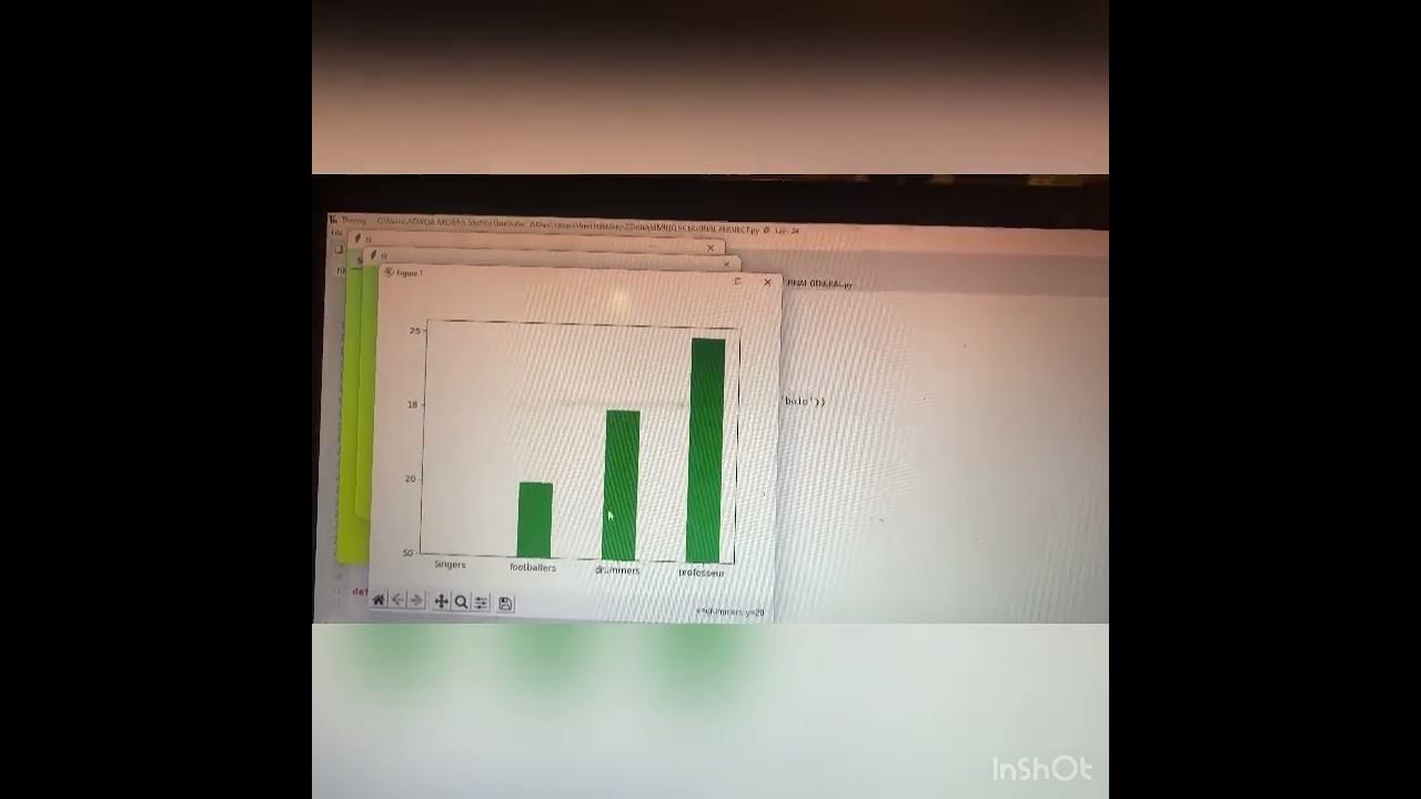 CP4E FINAL PROJECT - YouTube